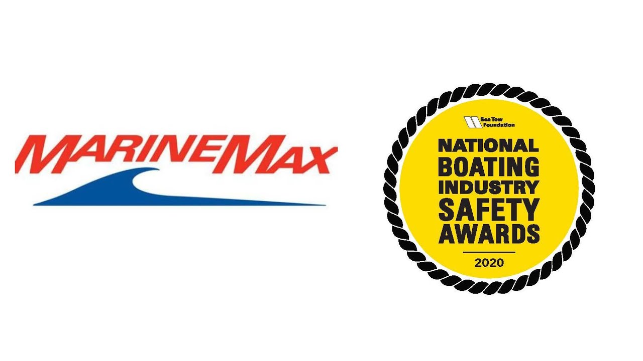 Logotipo De Marinemax Events — Solstice Docking Solutions