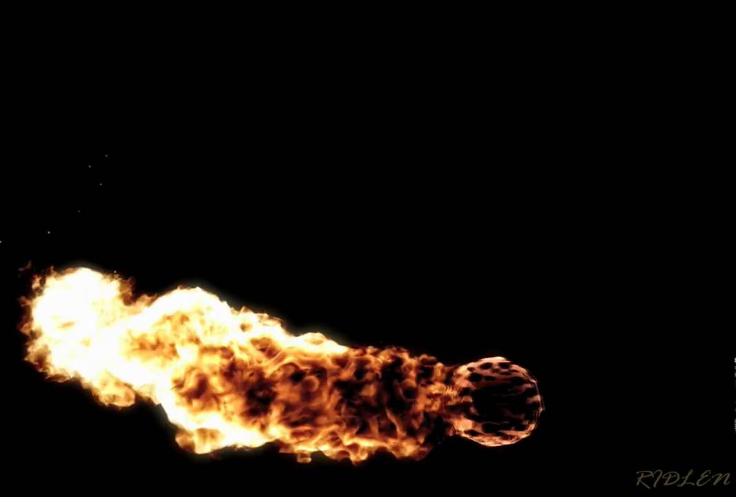 Lightwave 9.6 voxel fire - 120fps, no plugins. - YouTube