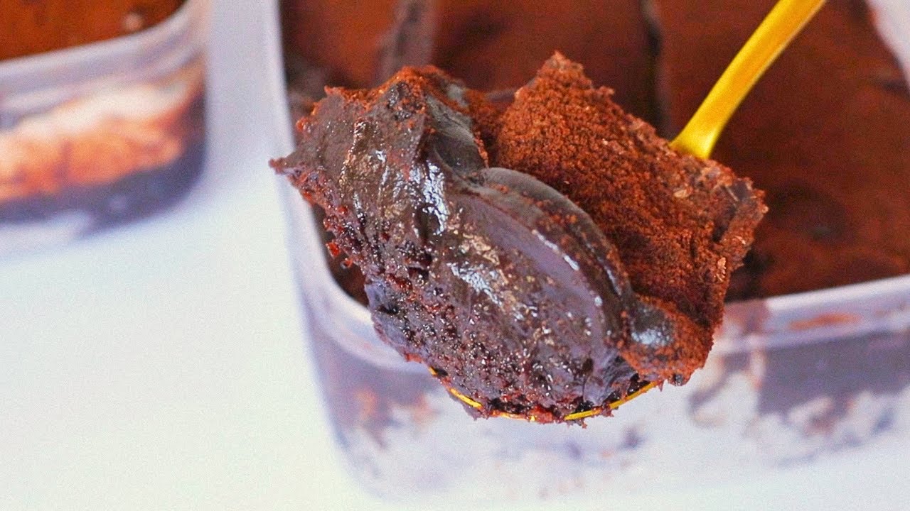 Chocolate Dream Cake Recipe | Moist Chocolate Cake - YouTube