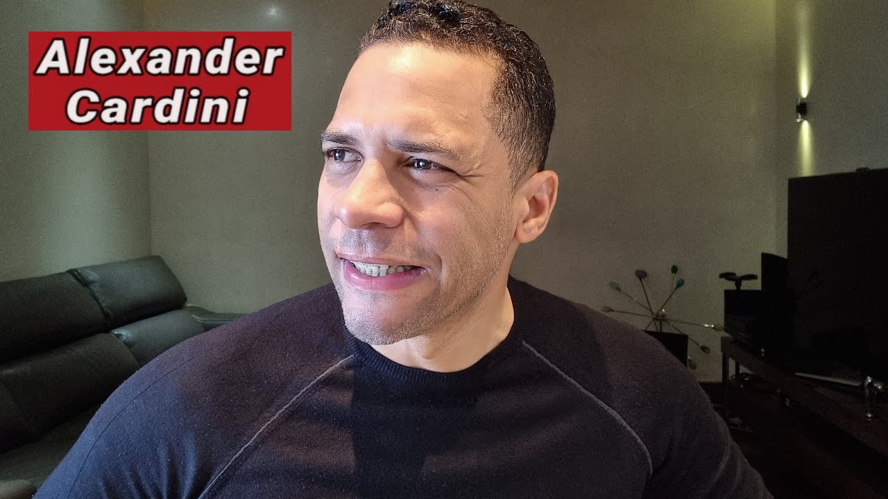 NUMEROS DE HOY 12 AGOSTO ALEXANDER CARDINI - YouTube