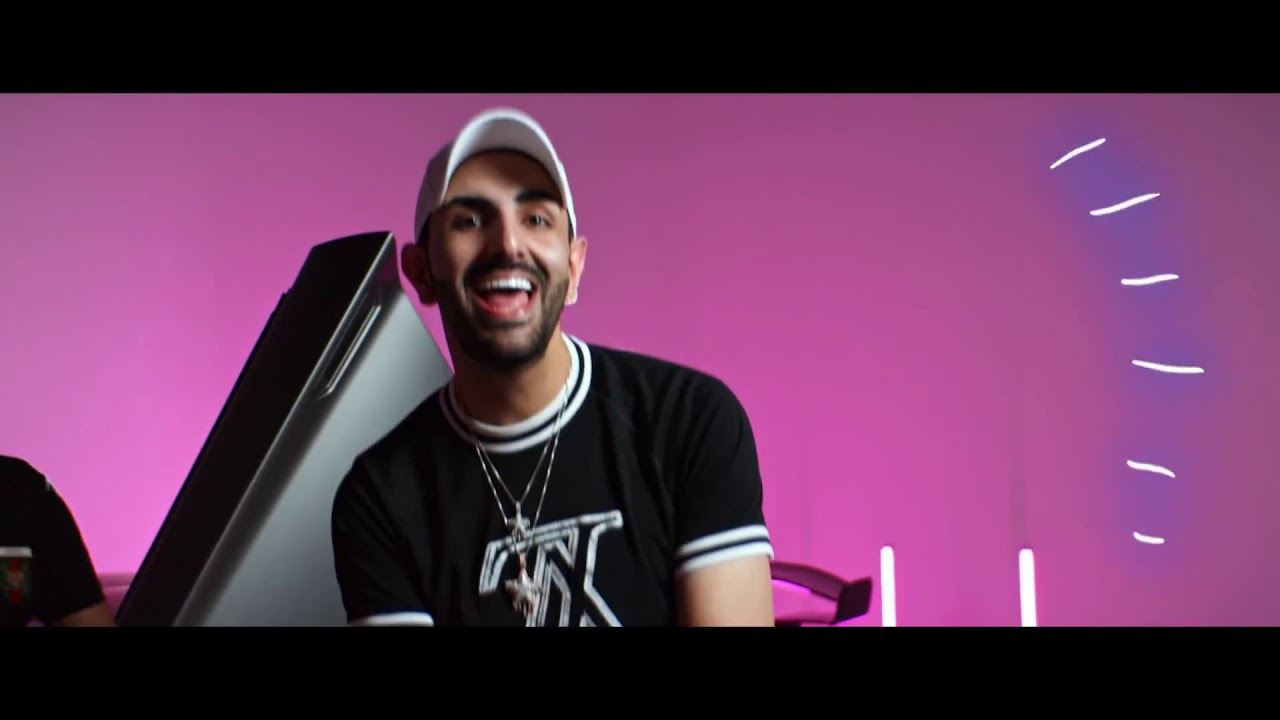 MONEY KICKS WE LIVING LIFE MUSIC VIDEO ft DYLER, RAFTAAR, FAT JOE, S1 ...