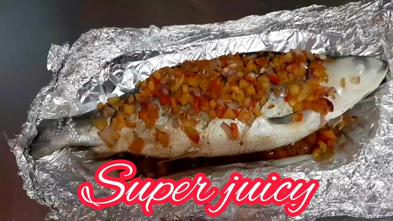 steamed bangus💗how to cook juicy bangus😊 fish ulam💗overload bangus💗 ...