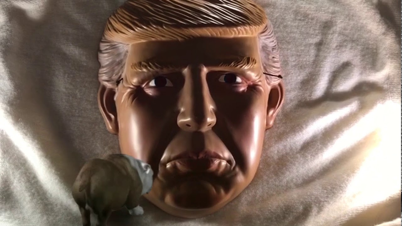 Donald Trump ;Ray Sipe;Comedy;Parody - YouTube