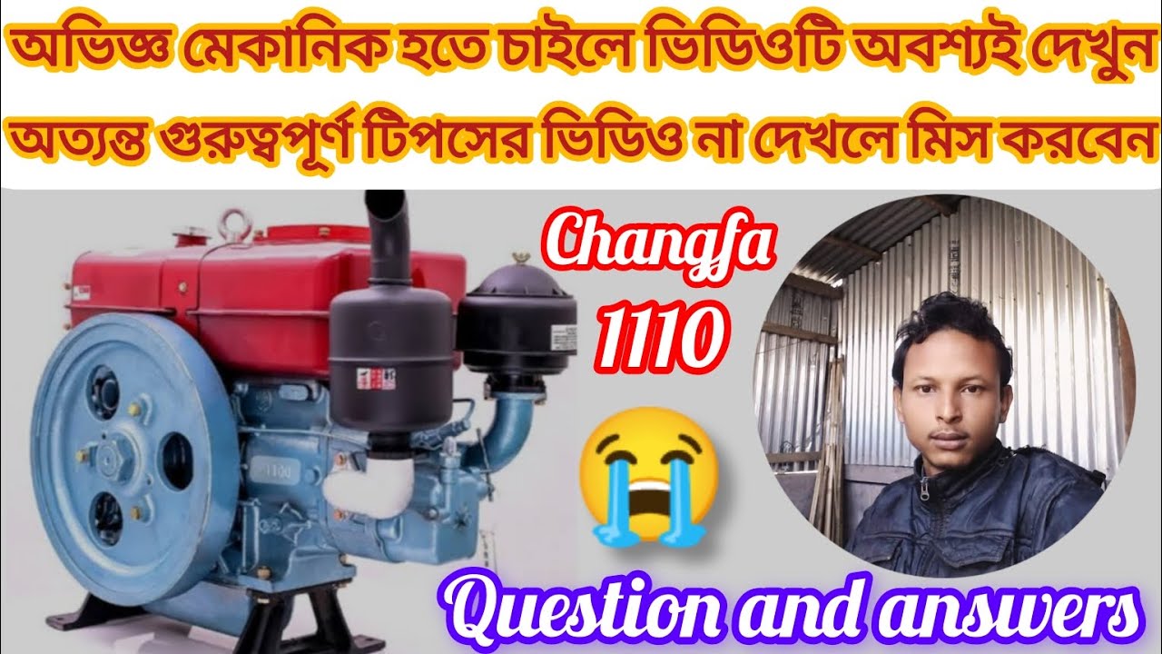 Diesel Engine Repair Question and Answers/engine repair basic knowledge ...