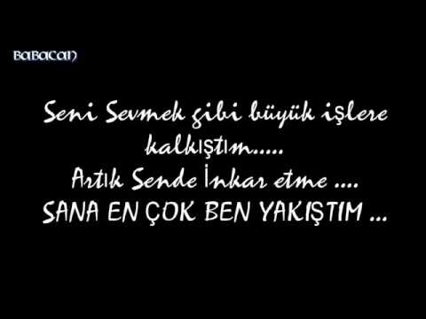 iSyanQar26 (iSyanCaSh71) - Deli Gönlüm ( Official ) 2014