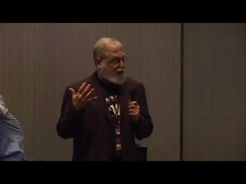 822 QUEST.TV Stephen Mehler "What Are Ancient Crystal Skulls? [full ...