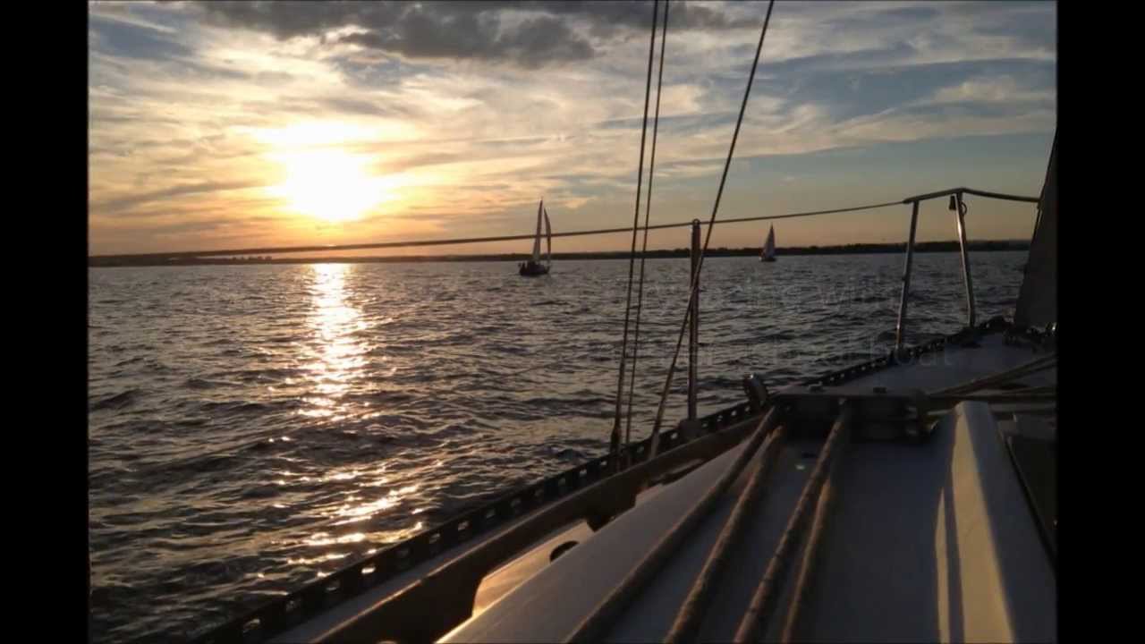 Introduction to Sailing - YouTube