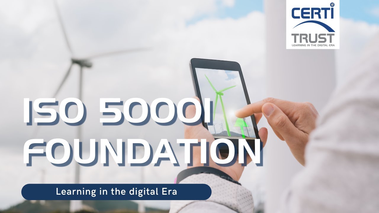 Energy Management System Foundation - YouTube