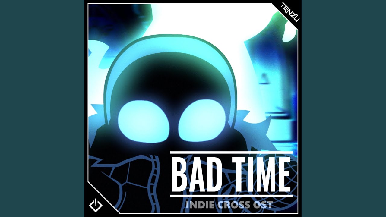 Bad time (Prototype vocals) - YouTube