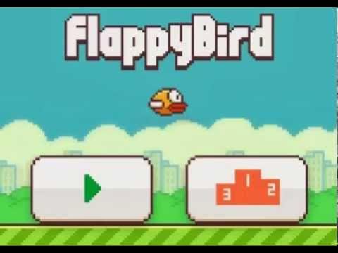 [TUTO FR] Comment Installer Flappy Bird [Android/iOS] [Gratuit] - YouTube