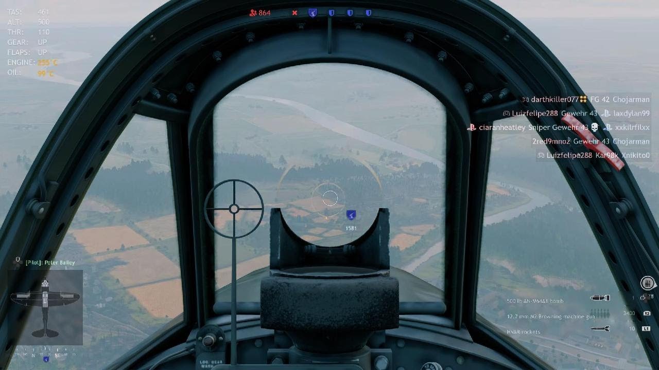 Enlisted: Rocket artillery - YouTube