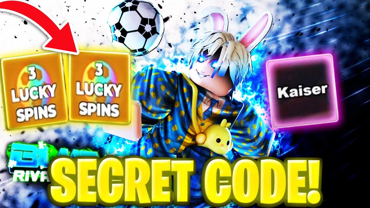 *NEW* ALL WORKING CODES in BLUE LOCK RIVALS APRIL 2025! BLUE LOCK ...