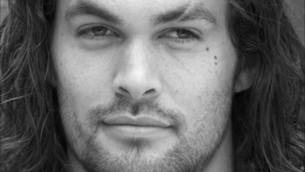 Jason Momoa - YouTube