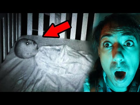 BU VİDEOYU SAKIN TEK BAŞINIZA İZLEMEYİN ! (Korku Videoları)