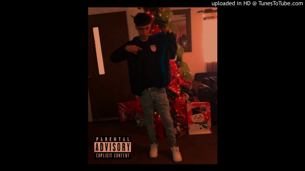 Yung Jesus - Christmas Bandit (Prod.Nejdos) - YouTube