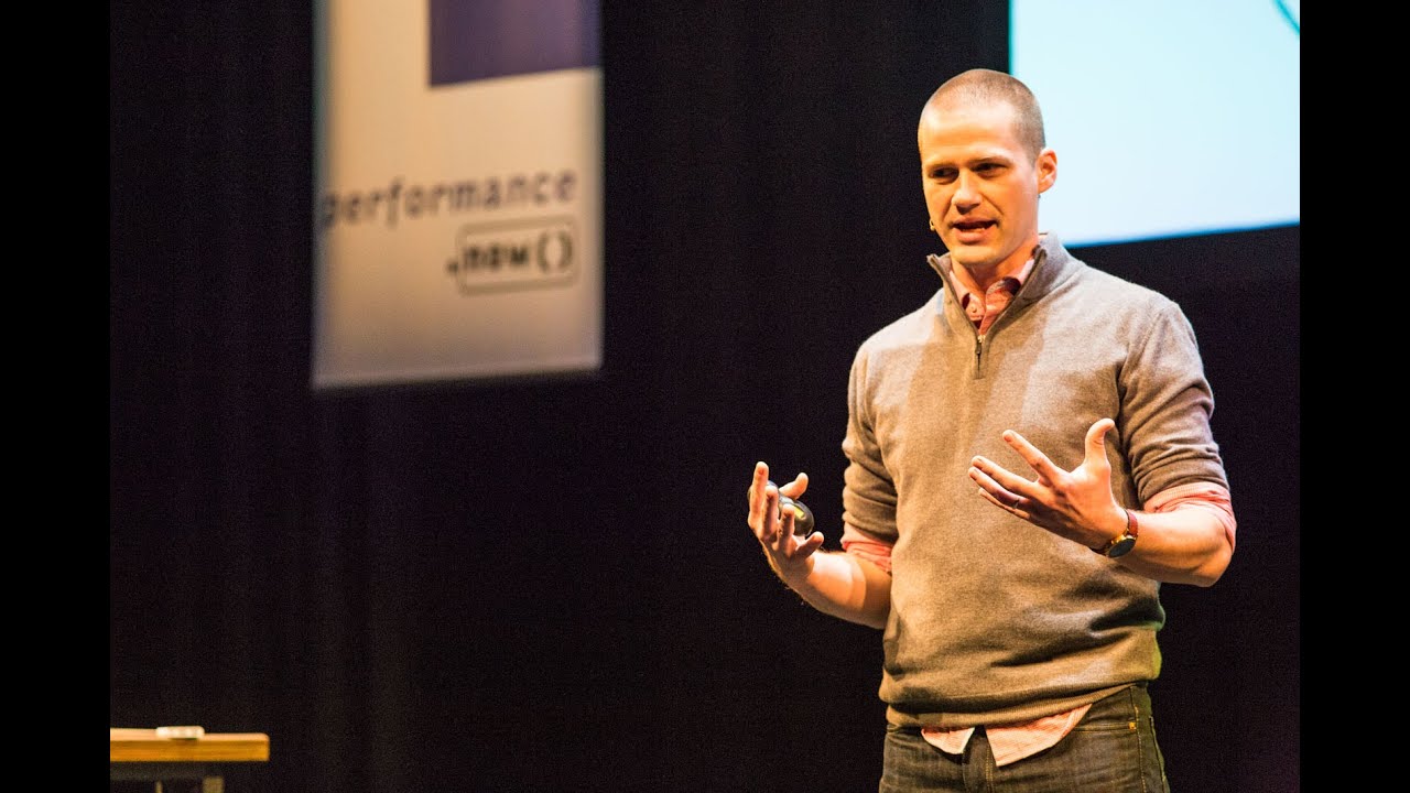 Tim Kadlec | The Long-Tail of Performance | performance.now() 2018 ...