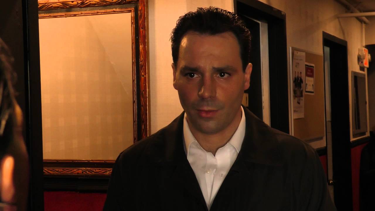 John Pallotta Studios, John Pallotta, Actor Whisperer John Pallotta ...