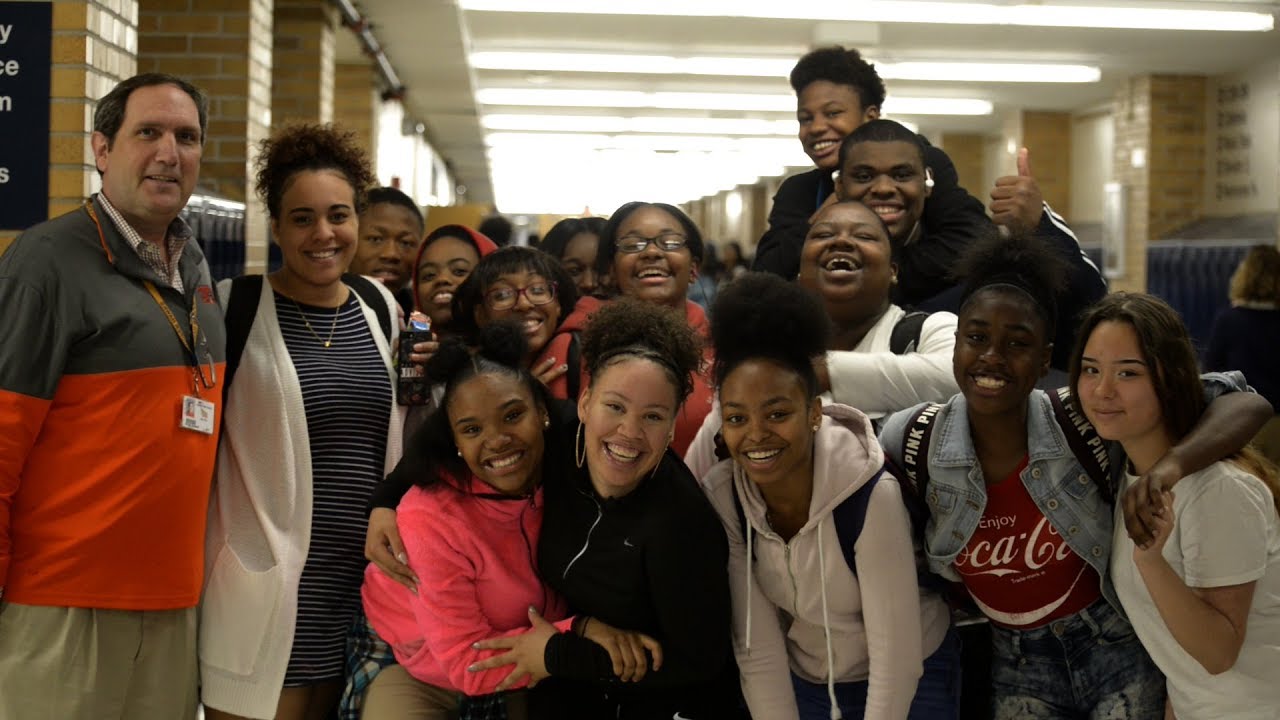 THE COOPER WAY - YouTube