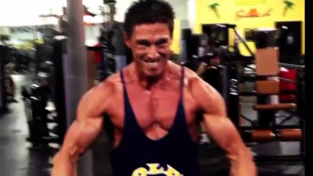 WorkoutLT Military Muscle Motivation 5 Im a BEAST - YouTube