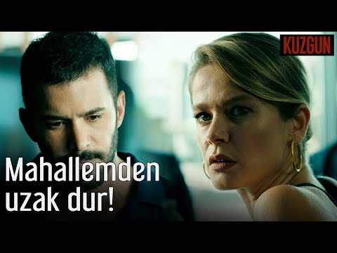Kuzgun | Mahallemden Uzak Dur