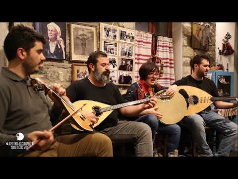 ΤΟ ΚΑΠΗΛΕΙΟ - ΤΟ ΚΑΡΑΒΑΝΙ | Official Video Clip © 2020 - YouTube