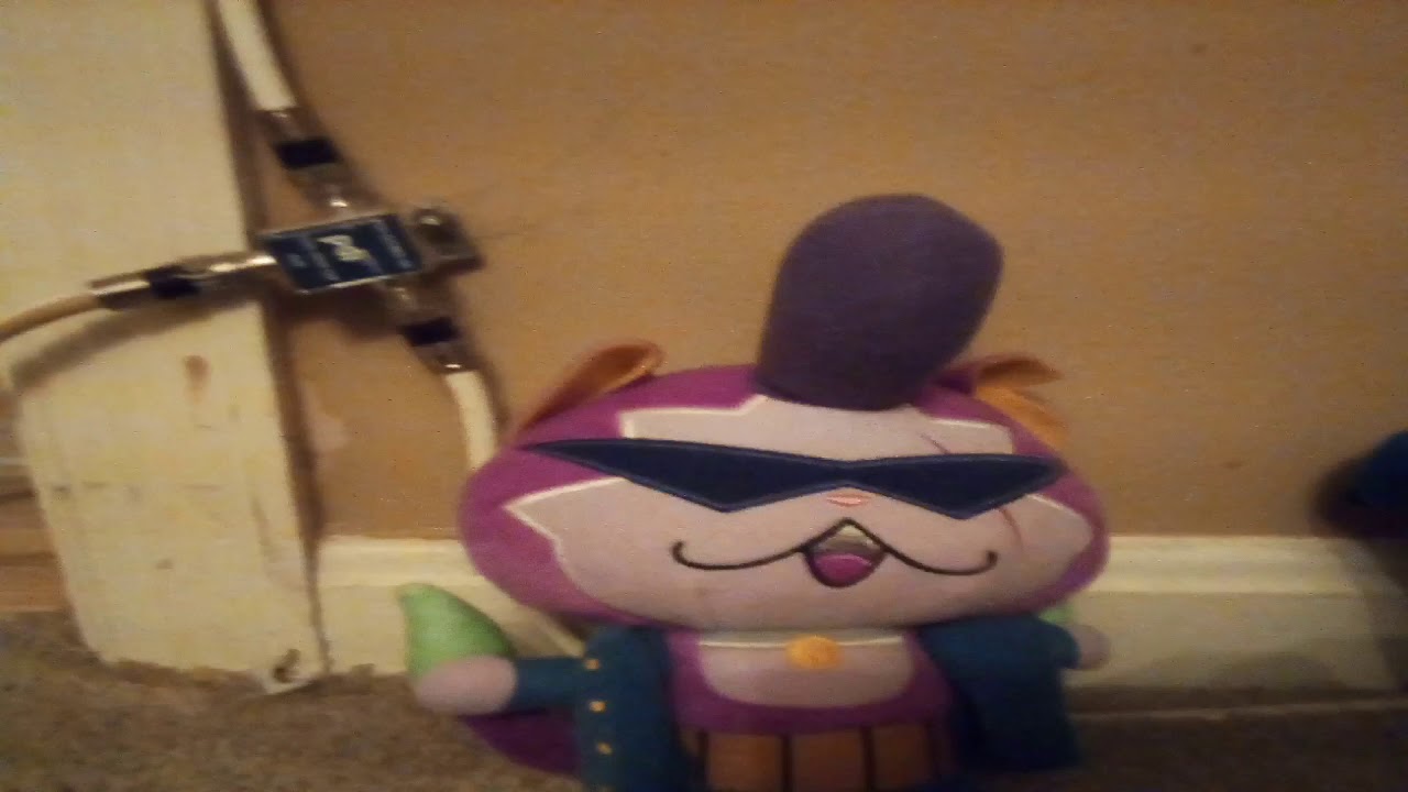 Sonic and Baddinyan sing Instructor Mooselini's Car Rap from Parappa ...