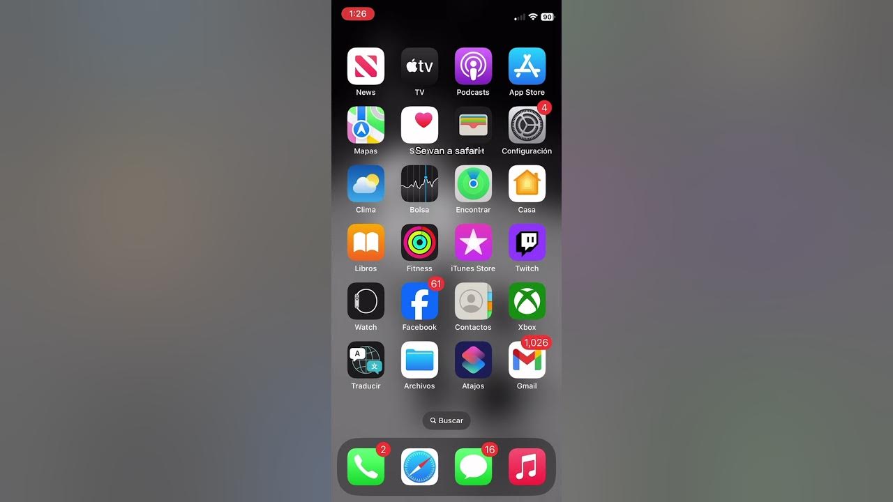 Cómo instalar scripts en iOS delta y Apple ware - YouTube