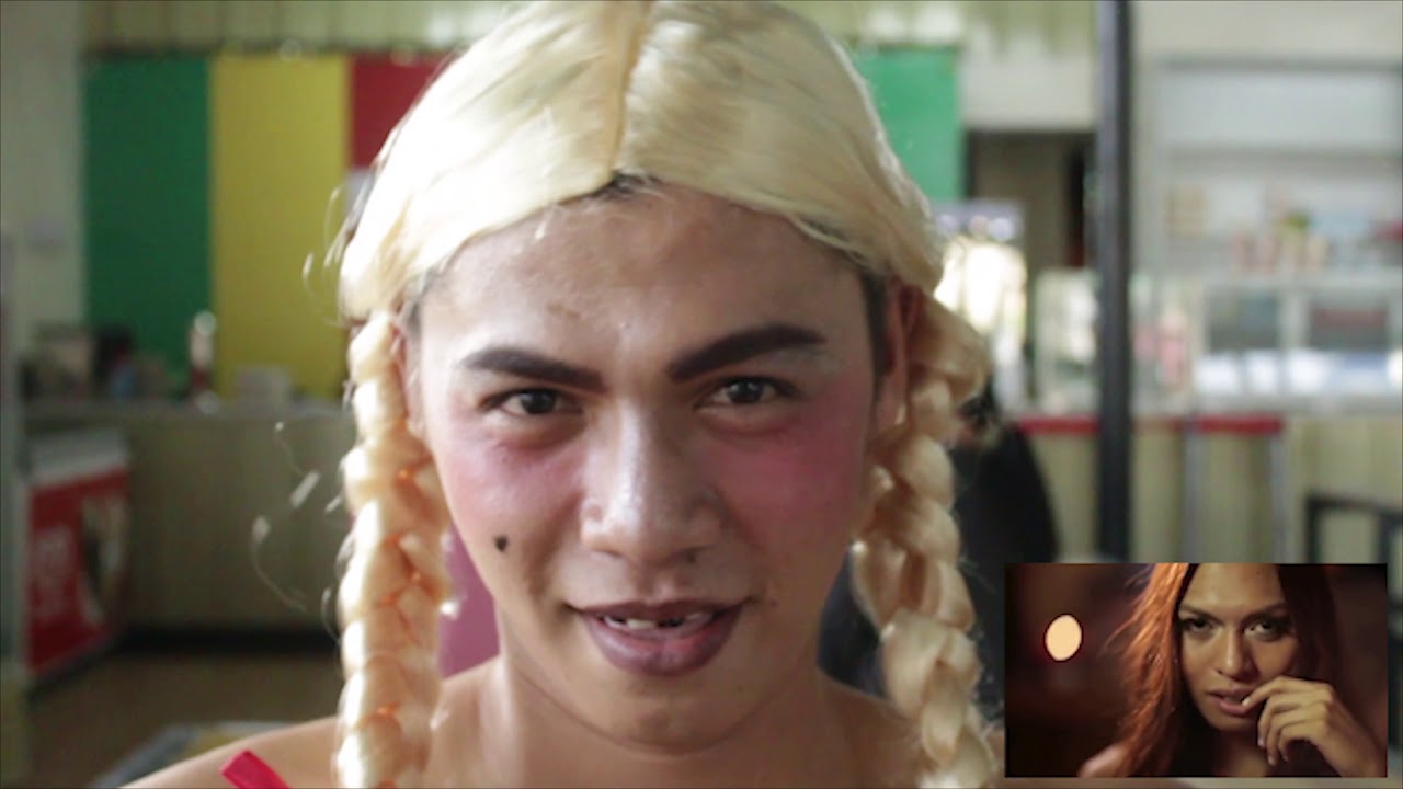 Abra ft. Thyro & Jeriko Aguilar - GAYUMA (Parody Music Video) Aces ...