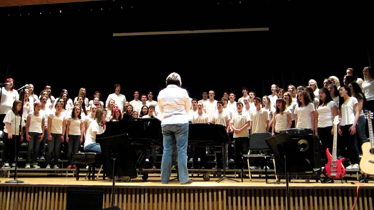 CVHS POPS CONCERT FEB 26, 2012 002 - YouTube