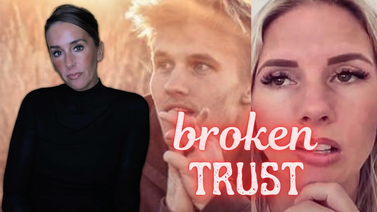 RUBY FRANKE’S SON CHAD FRANKE EXPOSES THE REAL TRUTH ON LIVESTREAM ...