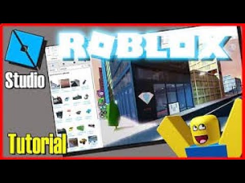 Roblox studio tutorial how to make a part appear a gui that stay on the ...