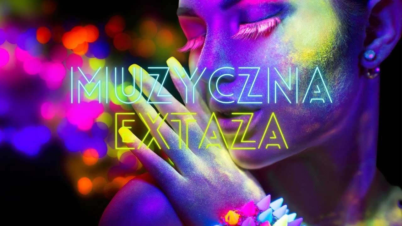 MUZYCZNA EXTAZA #11 DJ SHOT LIVE MIX - YouTube