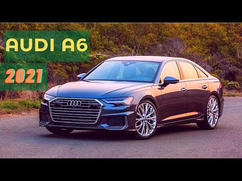Dolu passat mı boş audi mi? AUDI A6