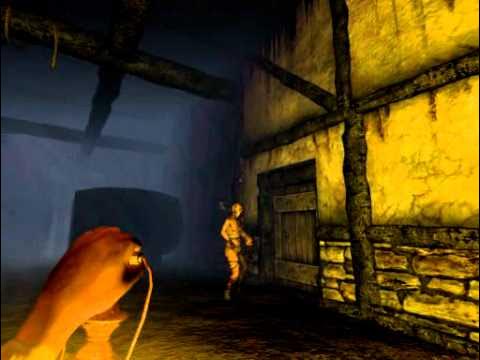 Amnesia: The Dark Descent - Servant Grunt - YouTube