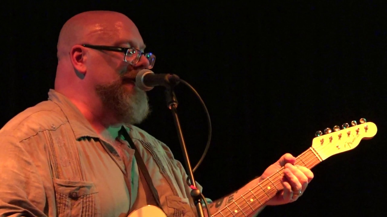 Jay Stulo original "Gone Crazy" Blues Party 2019 Silver Dome Ballroom ...