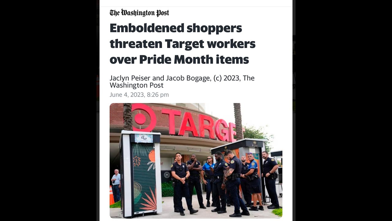 Target shoppers Revolt and Speak with $$$ against Tuck it swimsuits for ...