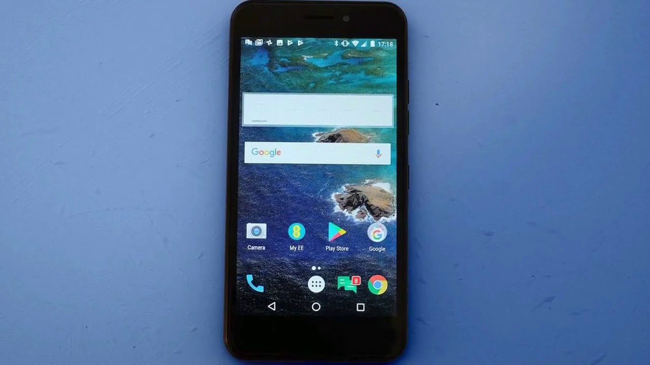 [Amazing] EE Hawk review - YouTube