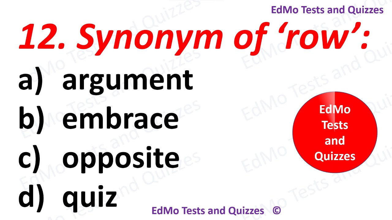 CAN YOU SCORE 20 20 Guess The Synonym Quiz Vocabulary Test 12 can-you-score-20-20-guess-the-synonym-quiz-vocabulary-test-12