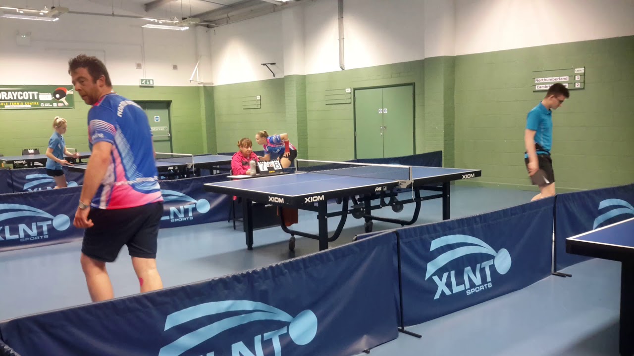 Adam Jepson vs Andy Wilkinson County 2016(1) - YouTube