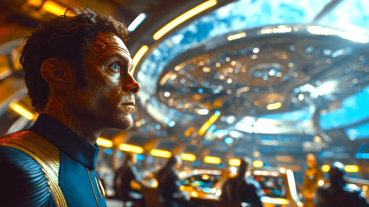 First Contact Earth’s Arrival Stuns the Galactic Leaders | HFY | HFY ...