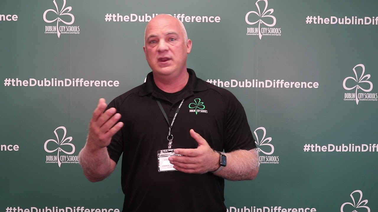 Safety & Security is Everyone's Responsibility: Chuck Collier ...