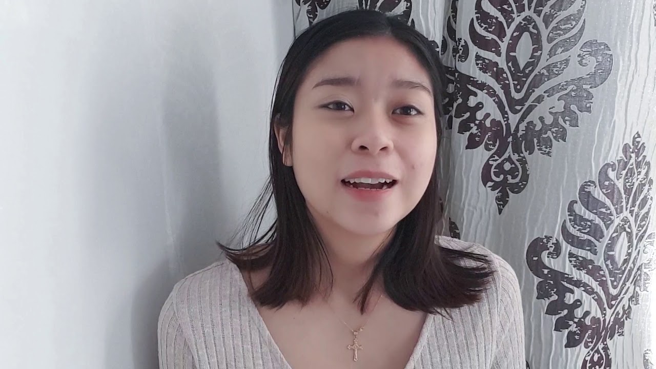 April skin perfect magic cover fit cushion - YouTube