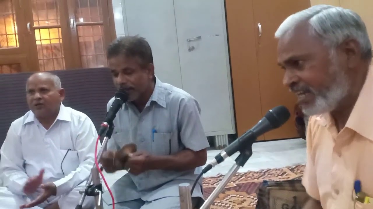 Murali baja ke mohna....... Kinara. Chhangur Ram. Hamuman Gari Mandir ...