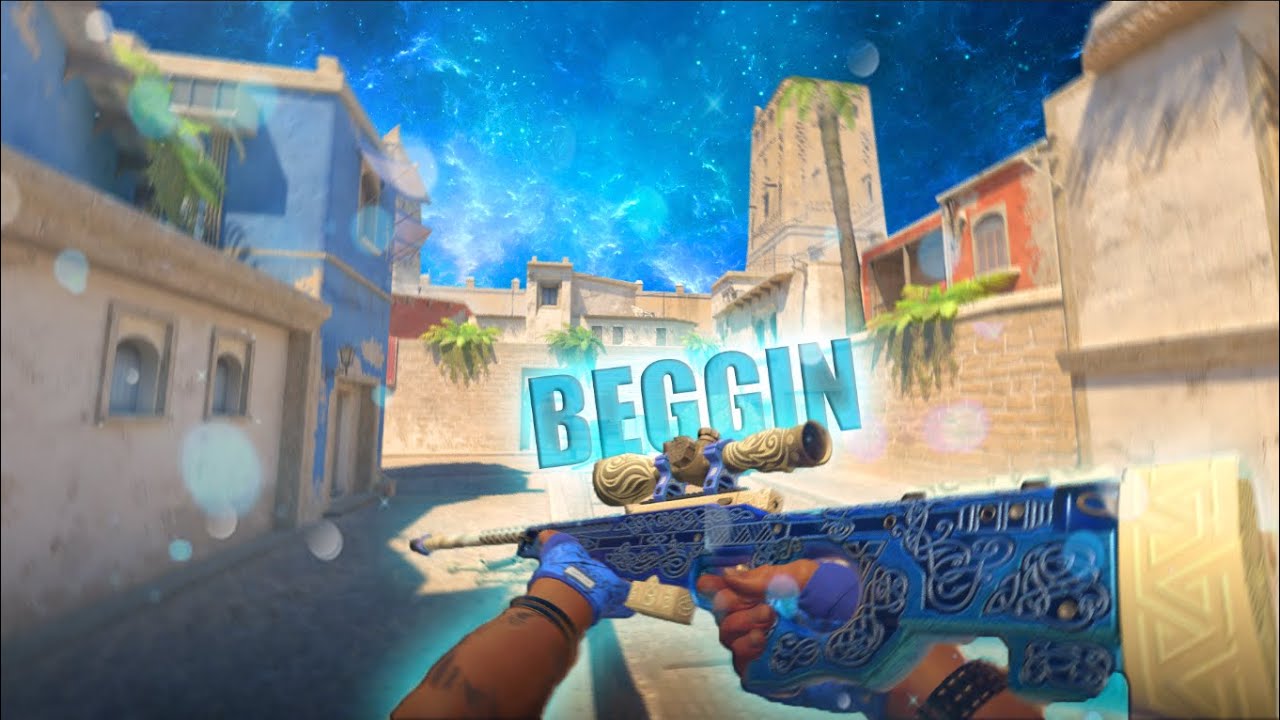 Beggin' 🙏🔥 (CS2 Montage) - YouTube