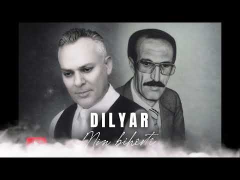 Min bihîstî-Hunermend Dilyar-Strana nemir Mohamed Şêxo/ محمد شيخو 
