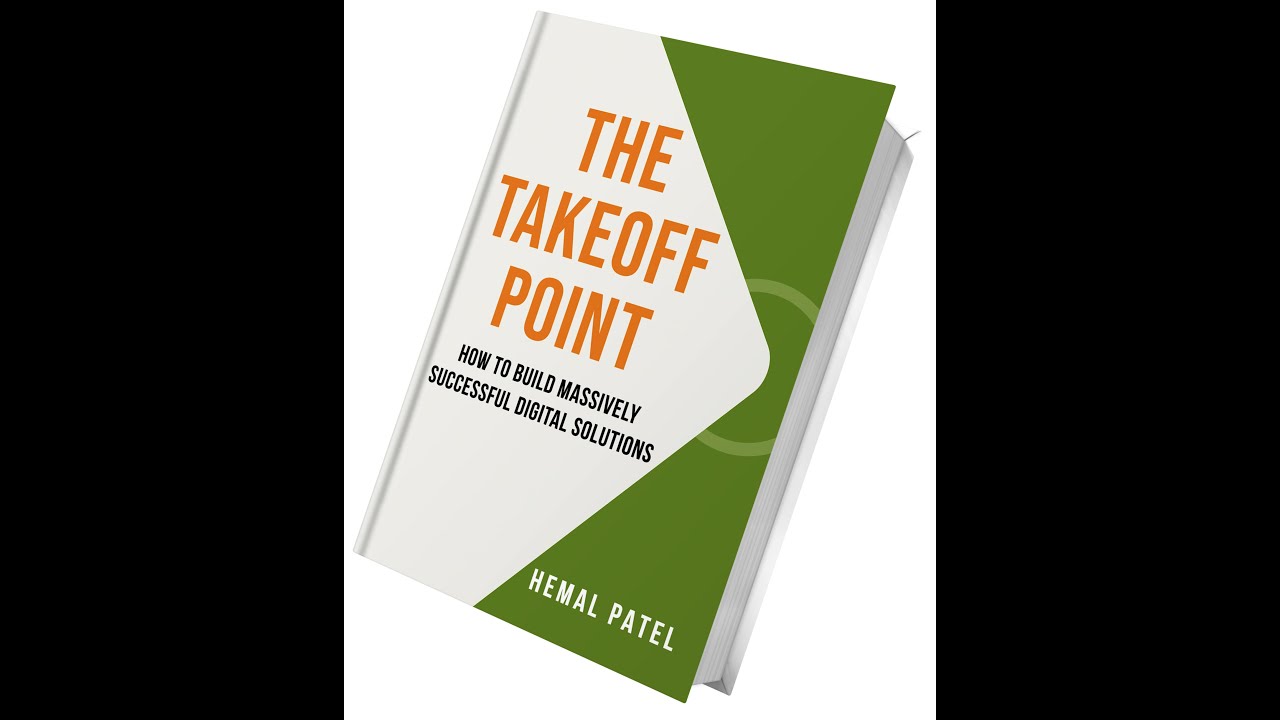 How does The Takeoff Point help? - YouTube