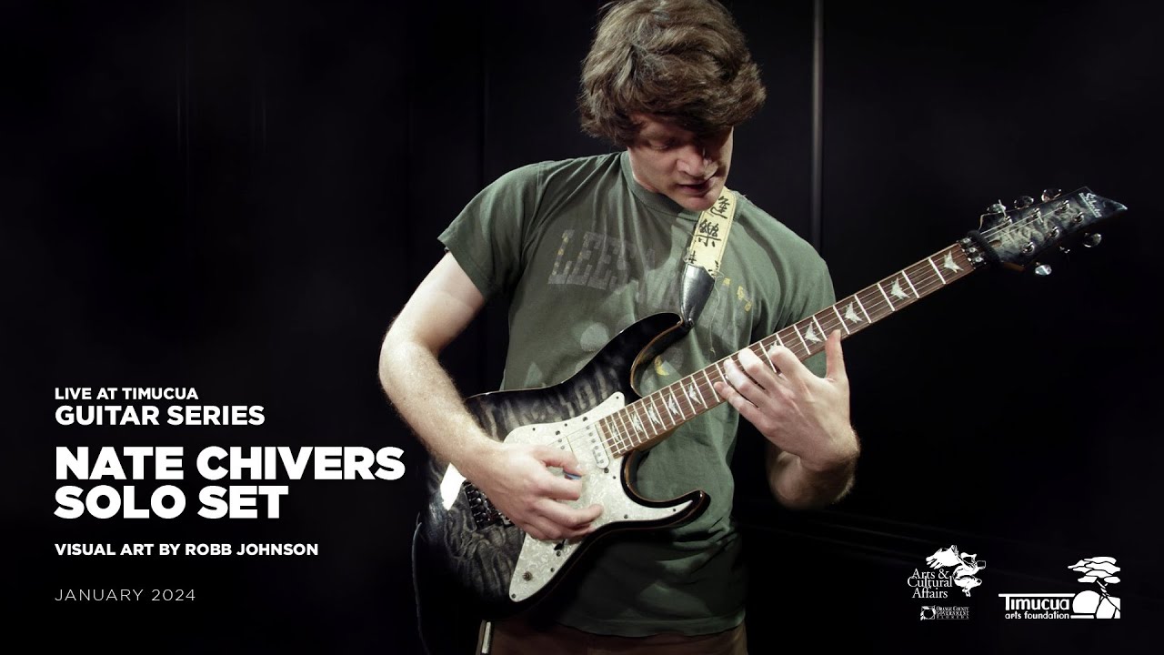 Trailer, Nate Chivers - YouTube