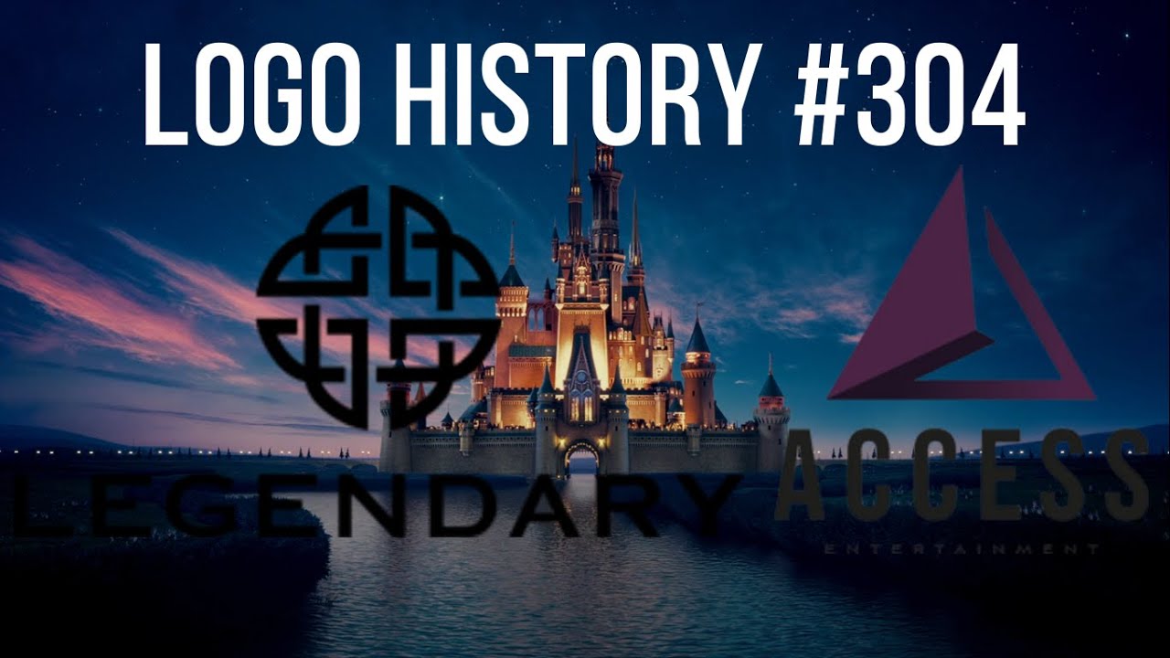 Legendary Logo Meaning