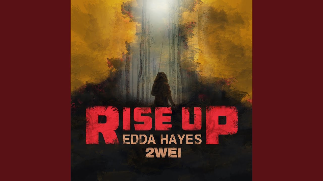 Rise Up - YouTube Music