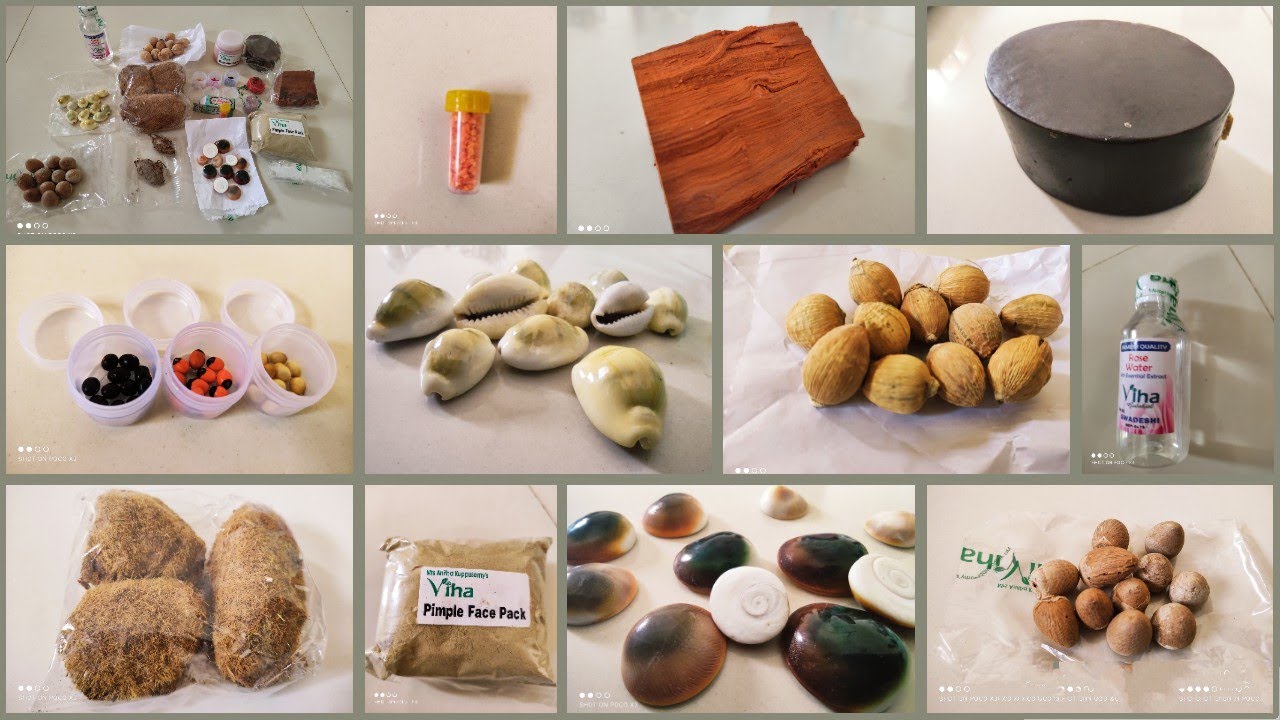 Unboxing products from viha store | Part - 1 | Yogi Channel - YouTube